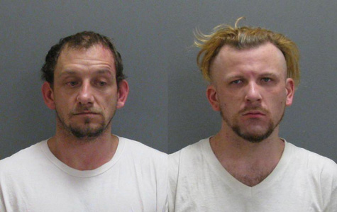 Two City Men Charged After Drug Investigation | News, Sports, Jobs ...